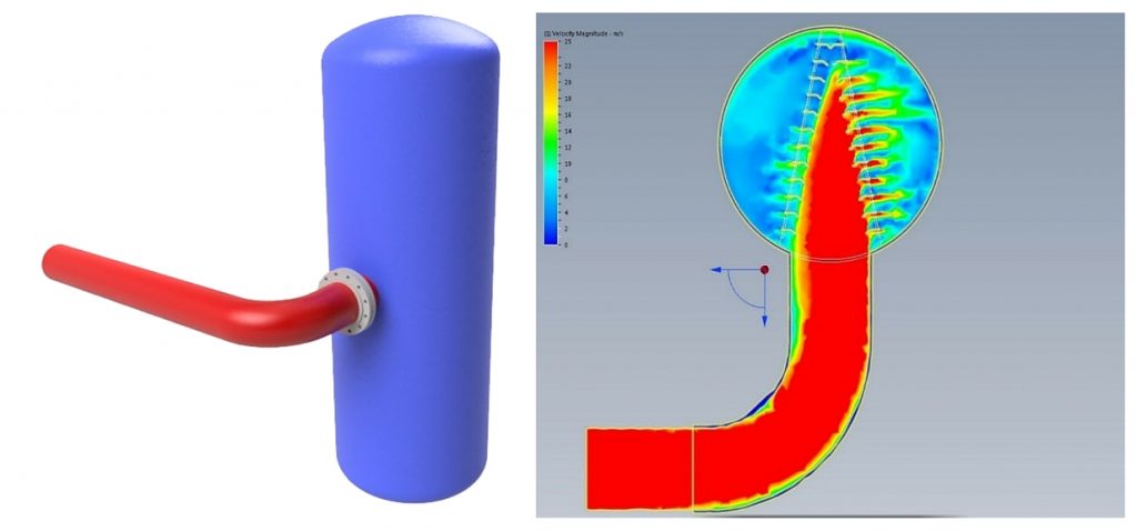 AMACS Design Philosophy – Gas/Liquid Separations Part I - AMACS