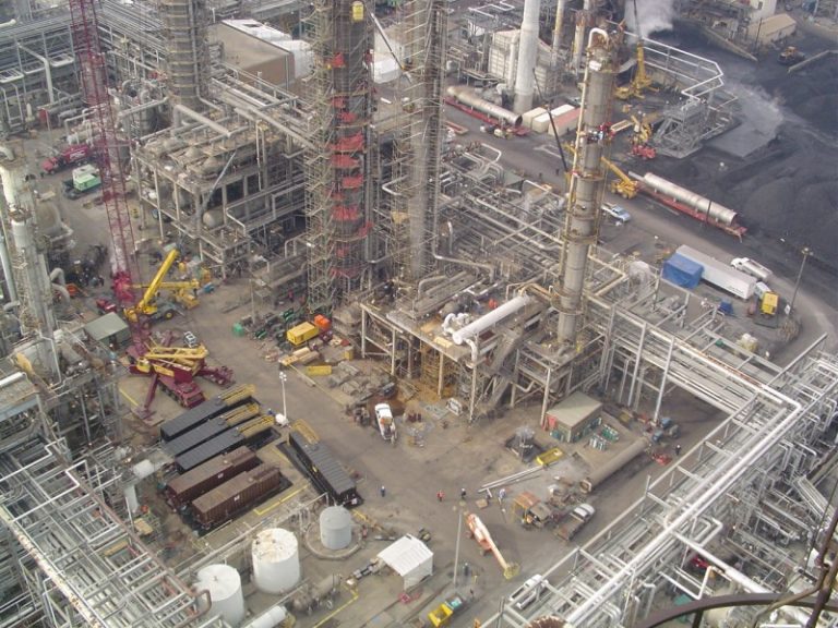 The Importance of Shutdowns in Plant Operations - AMACS