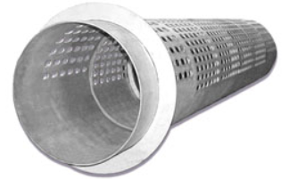 Feed Inlet Devices MT - AMACS