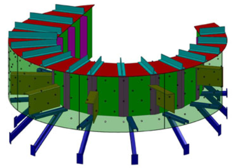 Feed Inlet Devices MT - AMACS