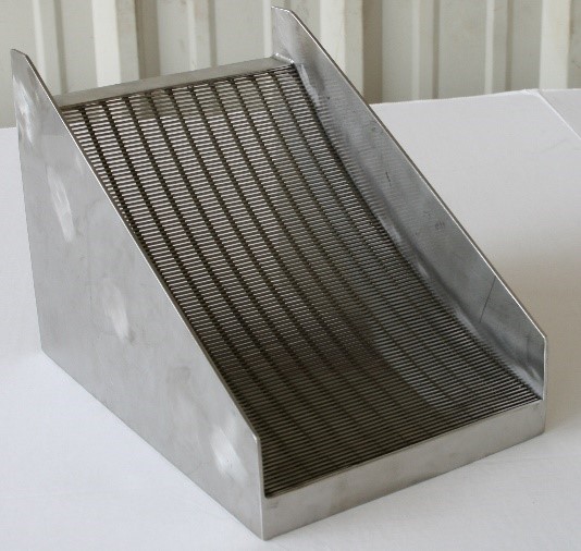 Flat / Curved Screens - AMACS