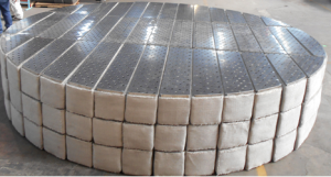 Liquid-Liquid Coalescers - AMACS