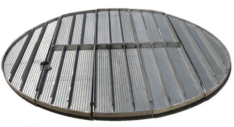 Support Grids - AMACS