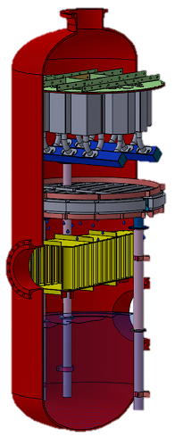 Liquid Carryover - AMACS