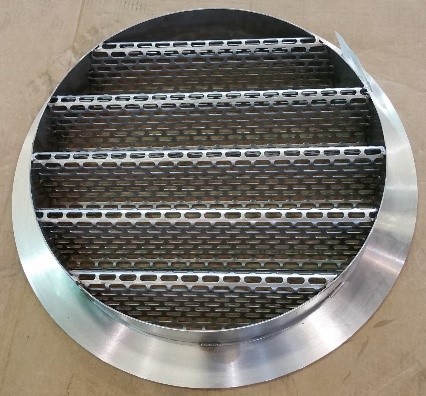 Packing Supports - AMACS