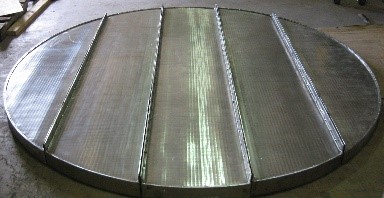 Reactor Internals - AMACS