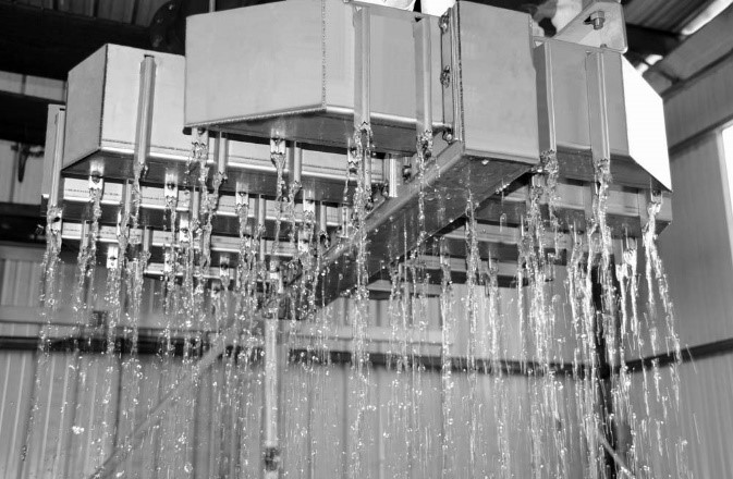 Liquid Distributors - AMACS