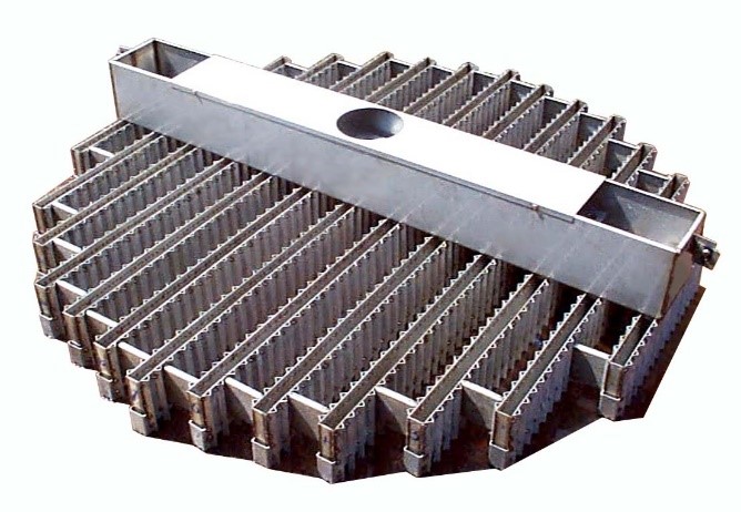 Liquid Distributors - AMACS