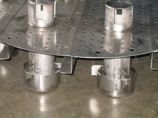 Liquid Distributors - AMACS