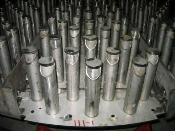 Liquid Distributors - AMACS