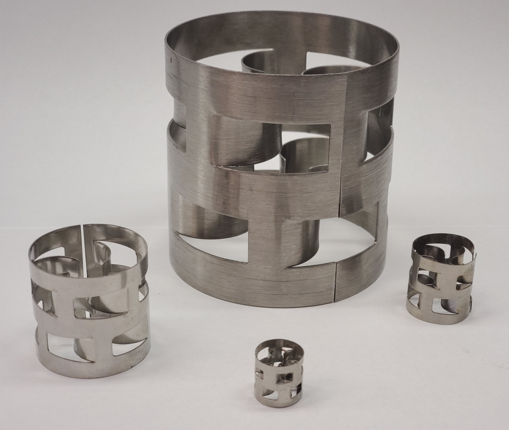 Random Packing - AMACS