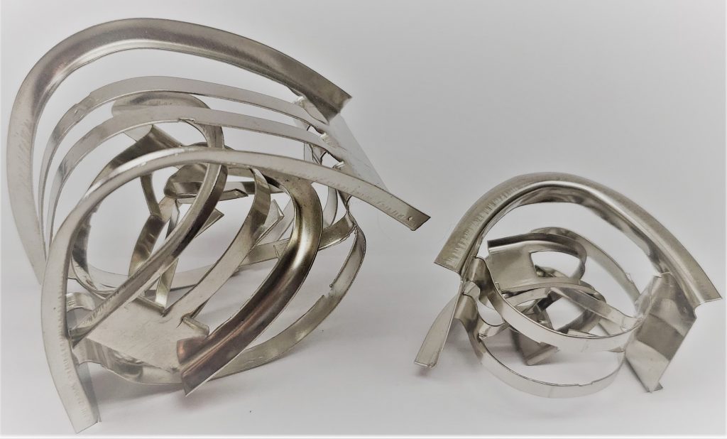 Random Packing - AMACS