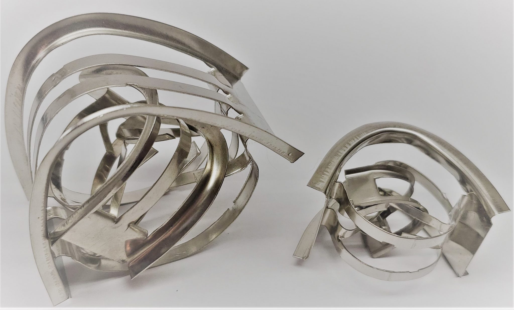 Random Packing - AMACS