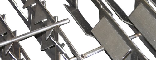 Structured Packing - AMACS