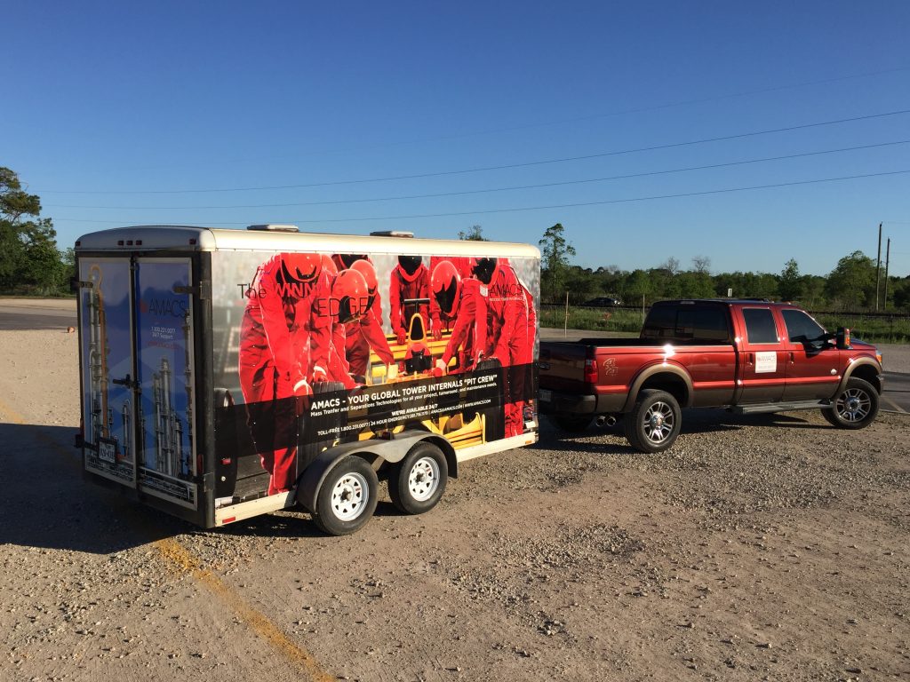 Hardware Needs Assessment - AMACS