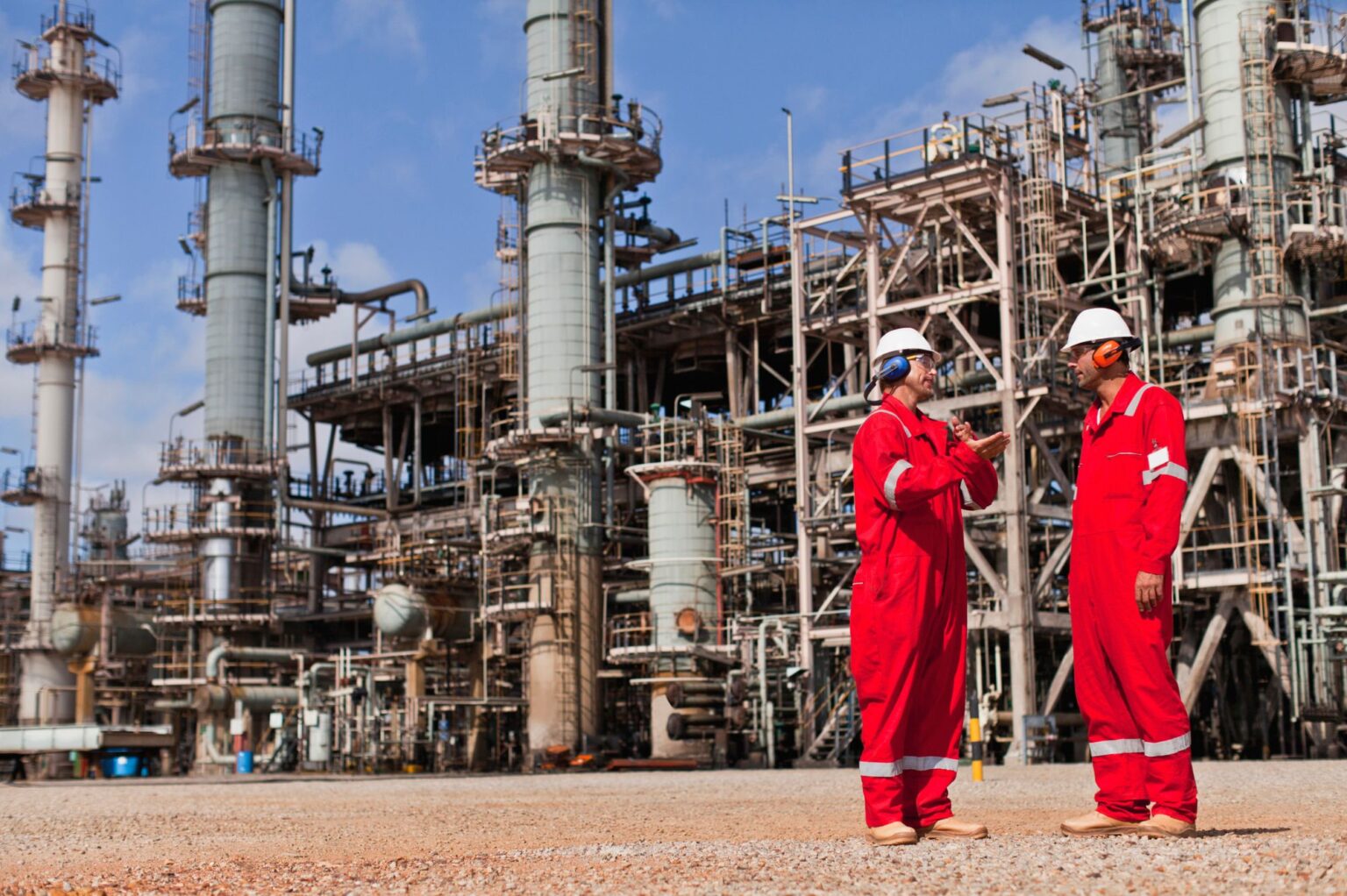 Spring Turnaround Preparation: Tower Internals Inspection Guide