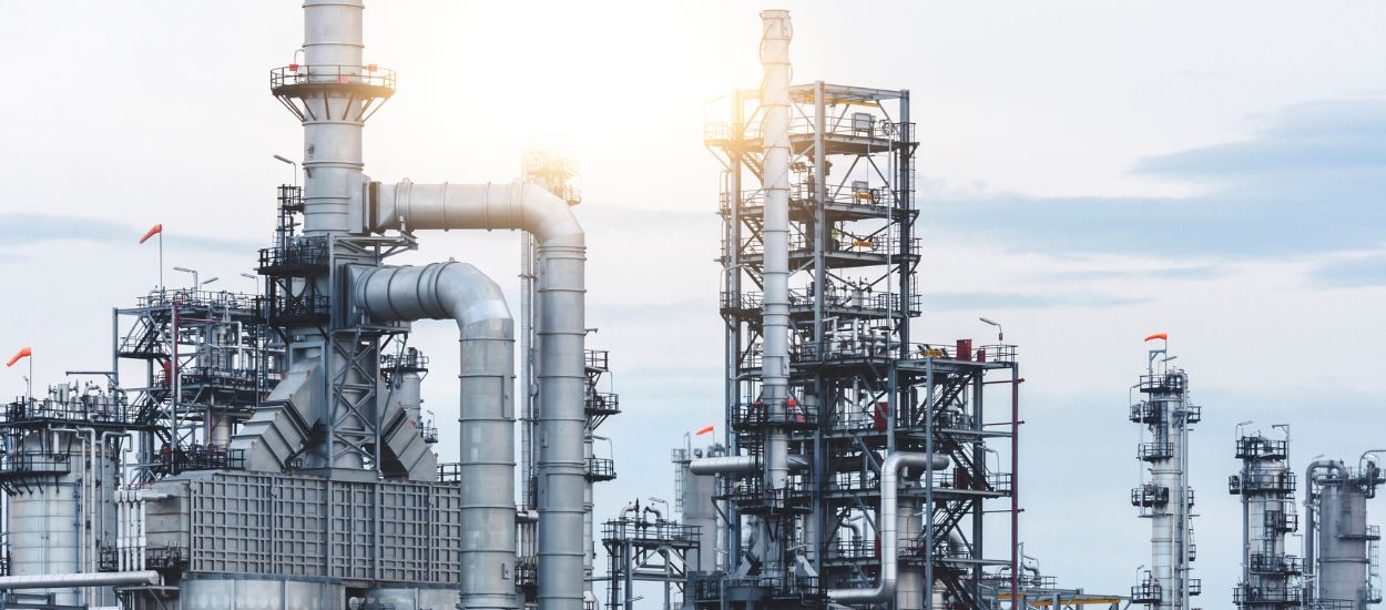7 Signs Tower Internals Need Replacement Before Turnaround